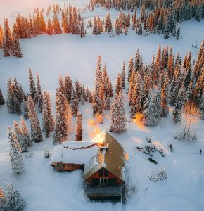 What is a Chalet | Meaning, Architecture, and Types