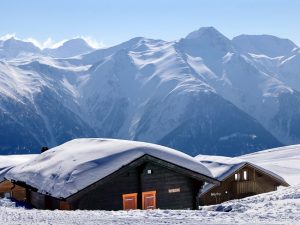 What is a Chalet | Meaning, Architecture, and Types