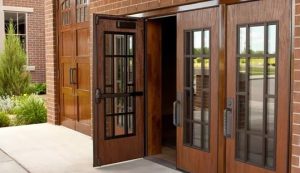 Putting Lacquer Finish On Wood Doors (Step-By-Step Guide)