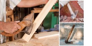 Woodworking Adze – Different Types & Uses