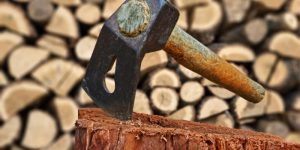 Woodworking Adze – Different Types & Uses