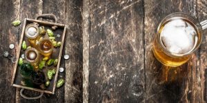 How to Put Epoxy Over Bar Top Polyurethane Coating?