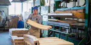 Can You Boil Wood to Soften and Bend It?