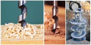 What is an Auger Bit – What is it Used for?
