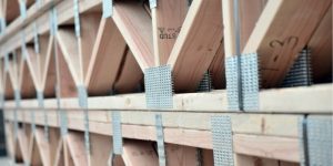 What is a Floor Truss – Types, Benefits, & Usage