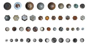 Different Types of Screw Heads for Woodworking [Complete List]