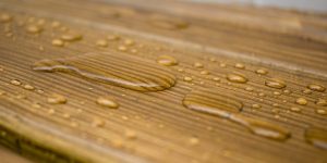 Is Wood a Porous or Non-Porous Surface? - WoodThrive.com