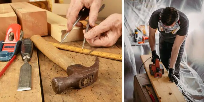 11 Basic Carpentry Skills For Beginners