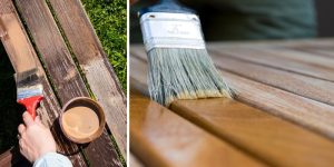 Finishing Hemlock – What Type of Stain is Best to Use?