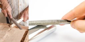 Files vs. Rasps – What is the Difference?