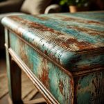 What is Patina on Wood?