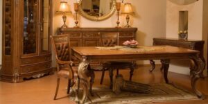 What is Walnut Wood – Identification, Types & Uses